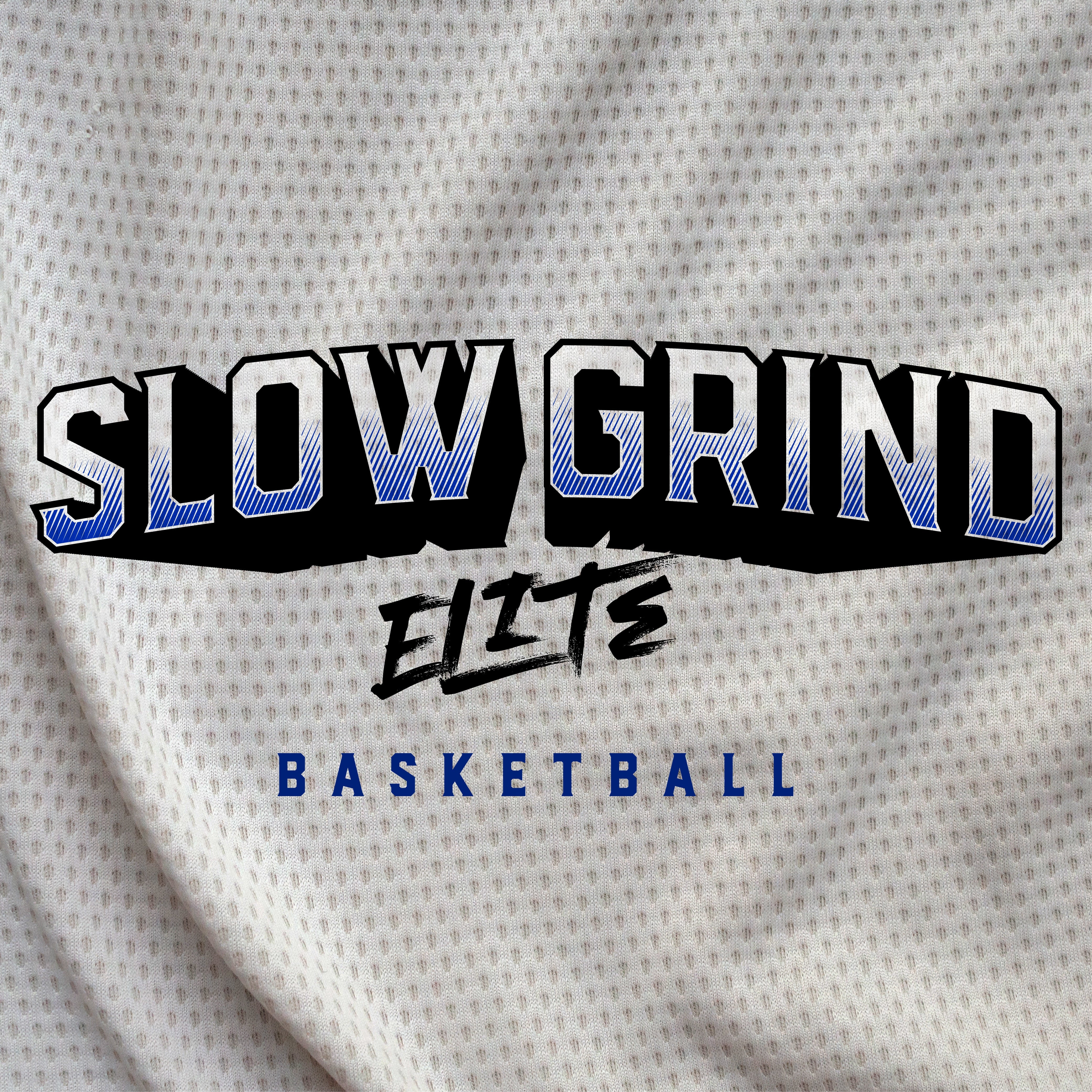 Slow Grind Elite