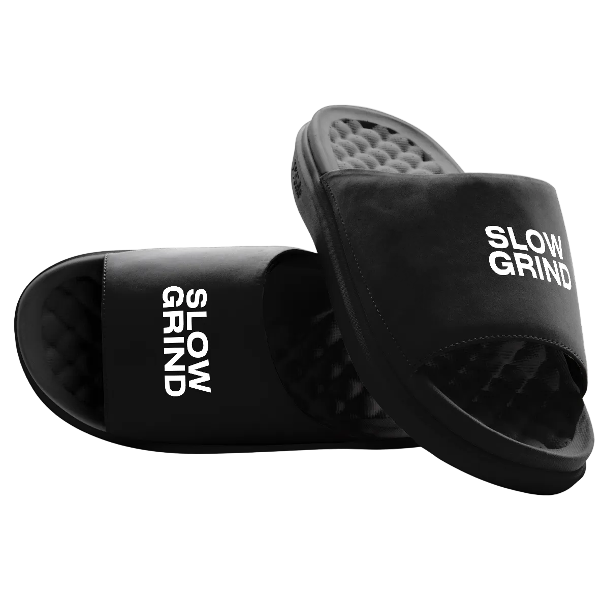 Slow Grind Primary Motive